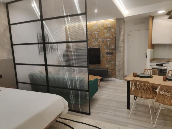 Precioso Apartamento En Portonovo - Portonovo