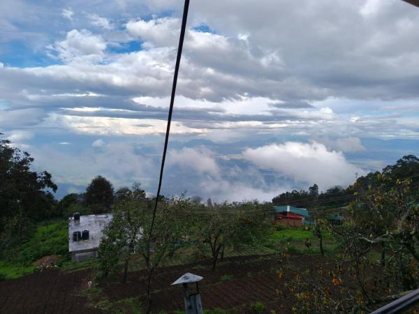 Kodai Rend House - Kodaikanal