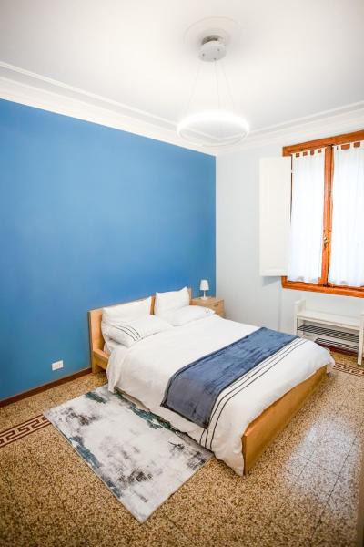 Gli Ezi Bnb: Casa Kappa - Florenz