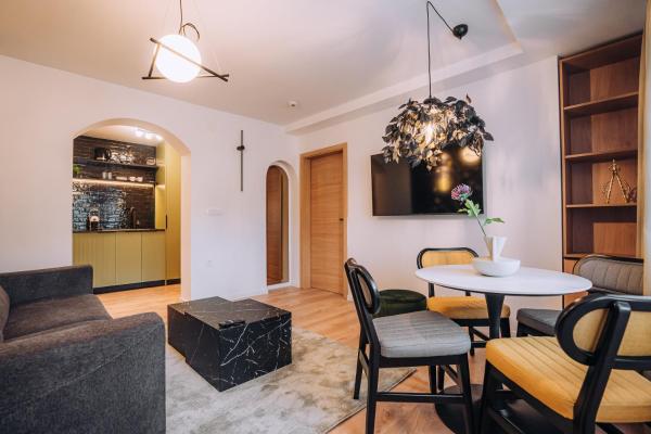 Villa Pupin Gorna Porta - Ohrid