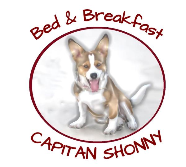 Capitan Shonny - Portoscuso