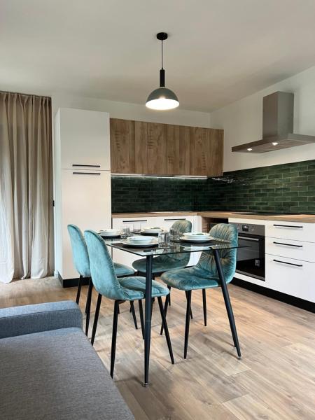 Villa Monari Apartment With Mountain View - Cogolo