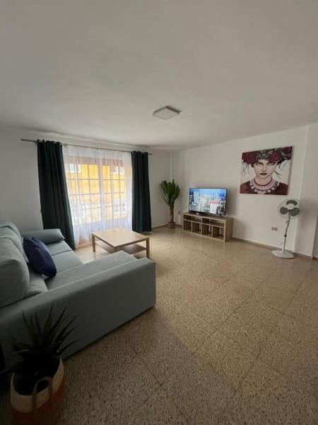 Toscal Centro 3 Dorm Balcón Cocina - Canary Islands