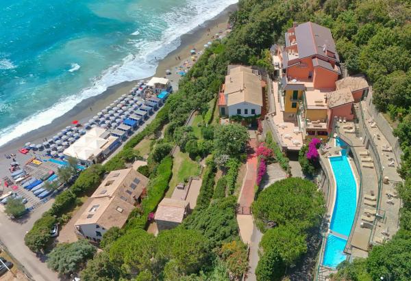 Hotel Leopold - Deiva Marina