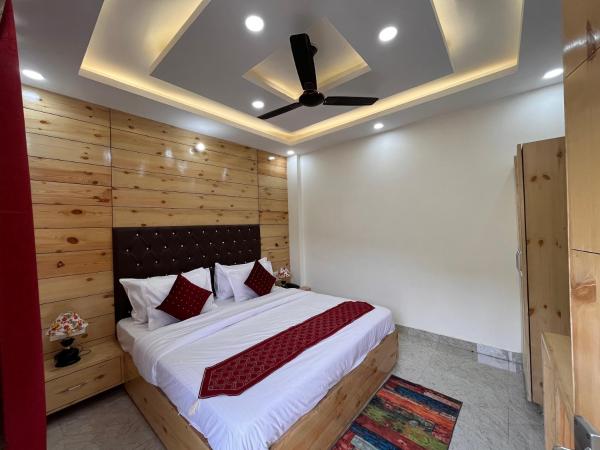 Sandeep Guest House - Shillong