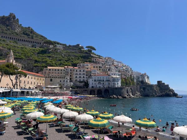 L'ancora Di Amalfi - Ravello