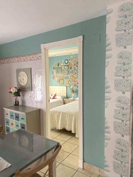 Apartamentos Rurales El Rapallo - Nuévalos