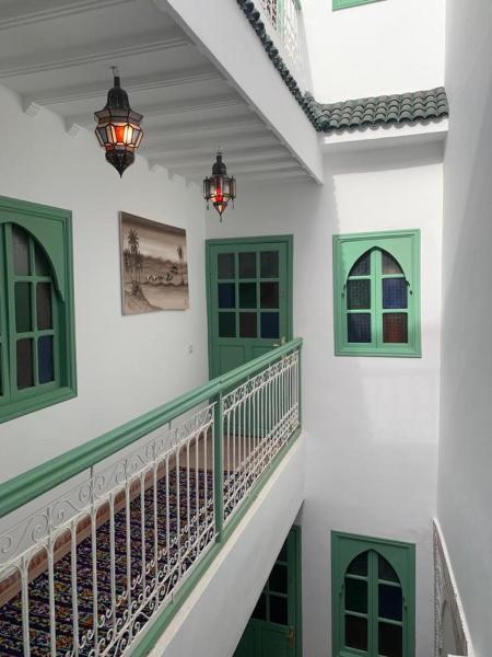 Riad Asmaa - Marrakech