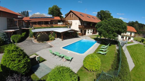 Penzion Panter - Czech Republic