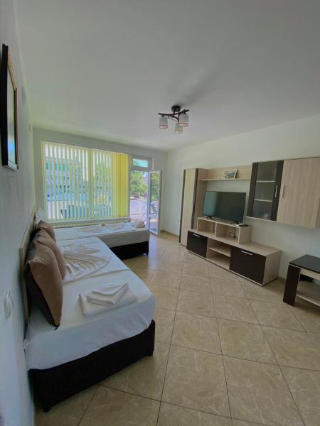 Guest House Ropotamo - Primorsko