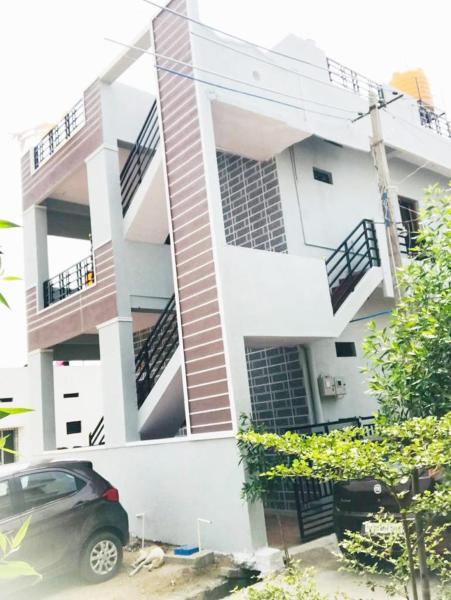 Veeru Homestay - Hampi