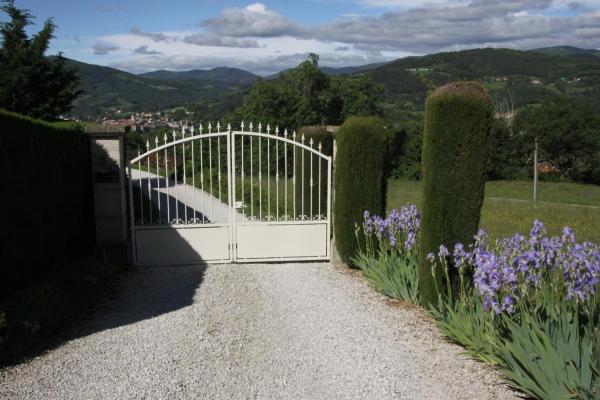 La Bastide De Fontaille - Tournon-sur-Rhône