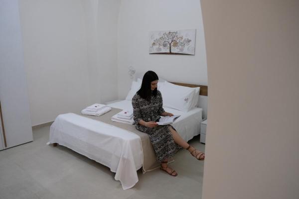 Casa Vacanza La Farfalla - Sicily