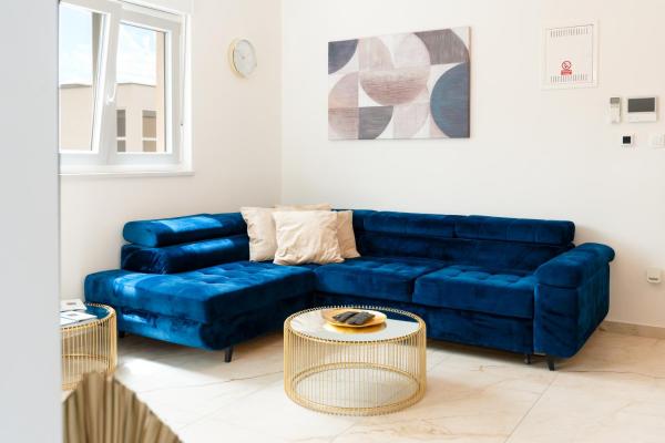 Podstrana Pearl Apartment - Podstrana