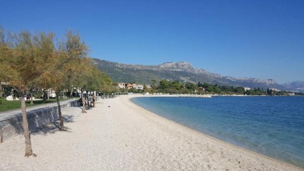 Apartmani ŽAneta - Split