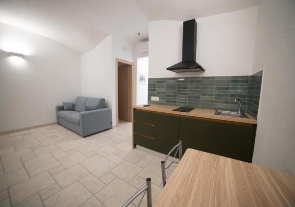 "La Torre" Manicone Housing & More - Ischitella