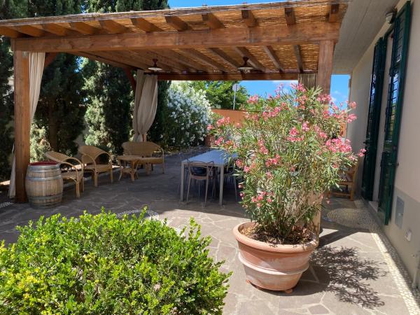 La Catena Apartment With Pool - Certaldo
