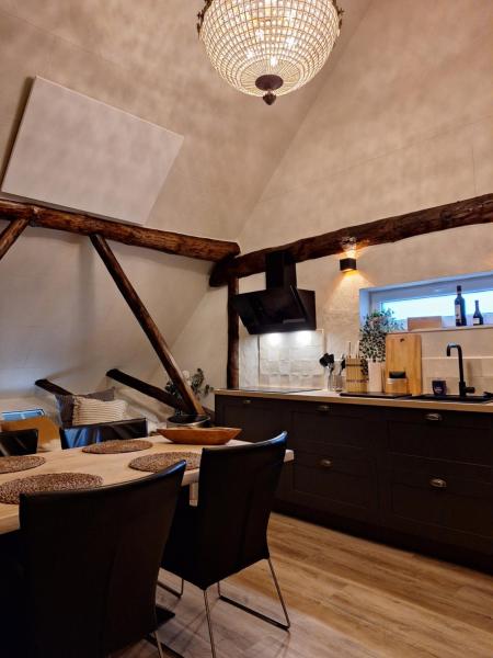 Loft De Hooizolder Met Sauna Bij Te Boeken - Coevorden