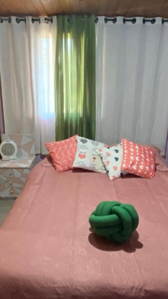 Suíte Aconchegante - Santo Antônio do Pinhal