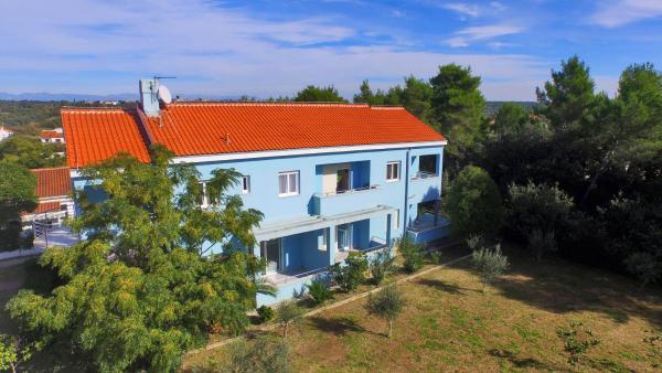 Sara Apartments - Zaton