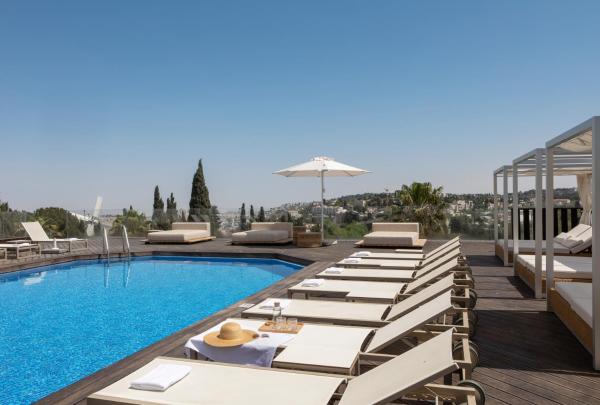 Cassia Hotel Jerusalem - Israël