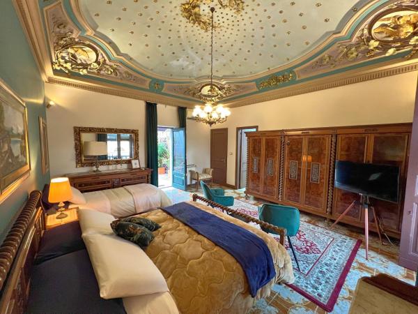 Allure Palace - Acireale