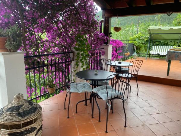 Villa Marco Aurelio - Albenga