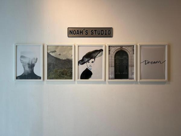Noah's Studio - Klang