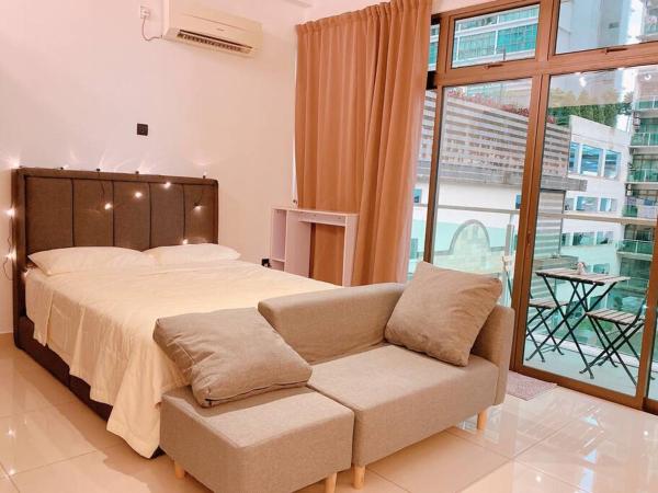 01# Muji Feel Living Place At Mount Austin, Jb - Ulu Tiram