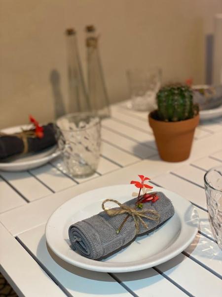 Geranium Apartments - Kalami
