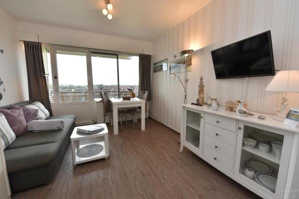 Haus "Jan Am Strand" Appartement Jan417 - Cuxhaven