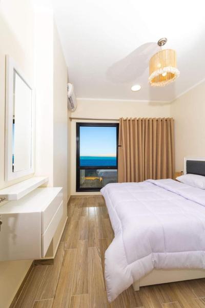 Blue View Suites - Hurghada