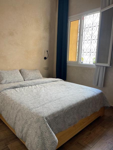 Family Flat - Essaouira