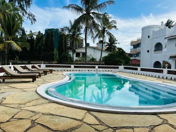 Kedev Resort - Kenya