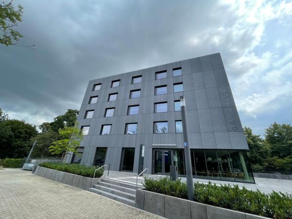 Hotel Am Campus - Korschenbroich
