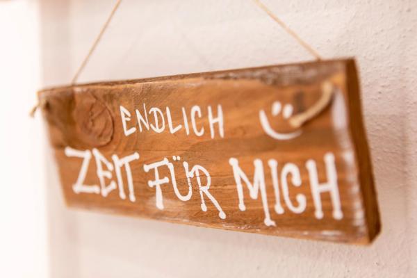 Kleine Auszeit Eifel - Daun