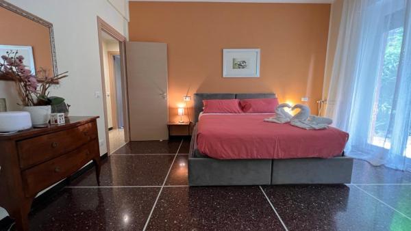 Casa La Dolce Pesca - Gênes