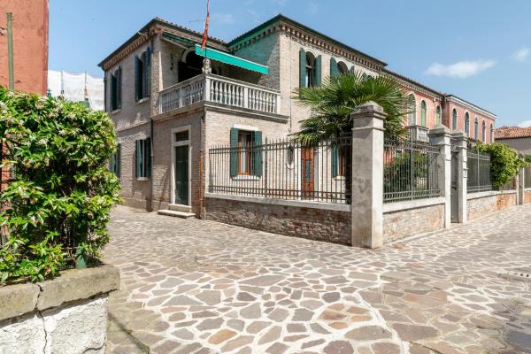 Ca' Bernardo - Venecia