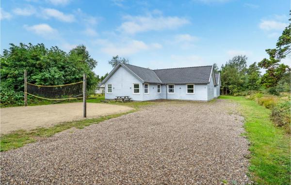 Pet Friendly Home In Rømø With Kitchen - Mer du Nord