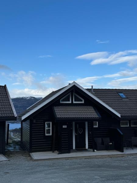 Voss Hytte/cabin - Vossevangen
