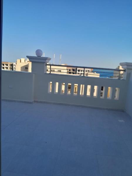 خلف فندق الاليزيه - Hurghada