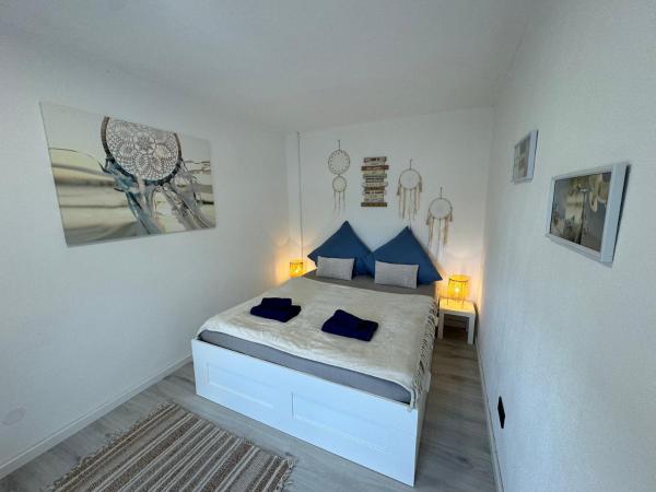 Boho Apartment Vintage Nähe Salzburg - Bad Reichenhall