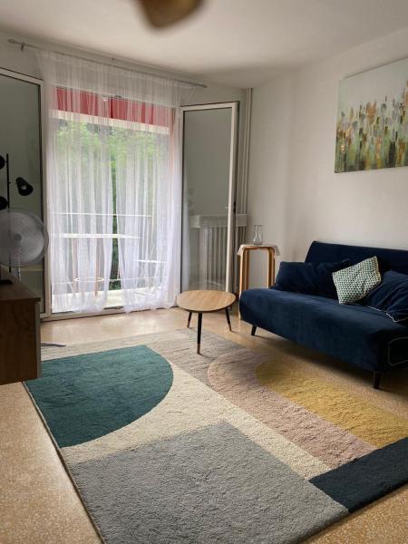 Grand Appartments Sappia - Villefranche-sur-Mer