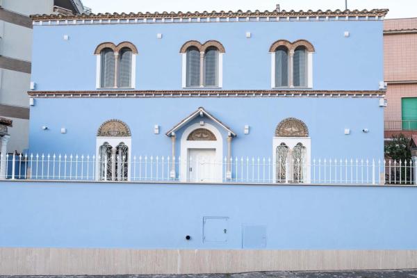 Dimora Bordin Luxury Aparthotel Animali Ammessi - Nettuno