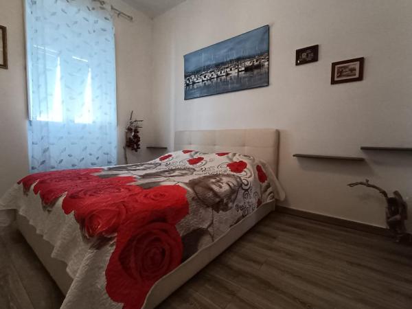 Piccione Marittimo Appartamento Vicinanze Mare - Livourne