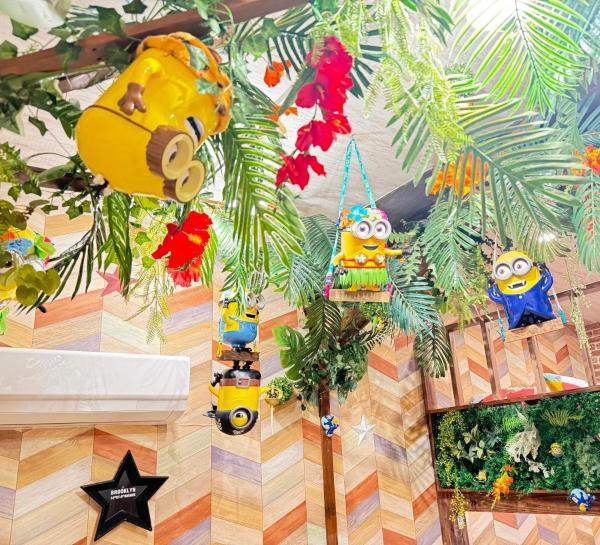 New Open Hotel Jungle Fun Fun J4 Usj 8minutes Nishikujyo 3minutes - Osaka, Japan