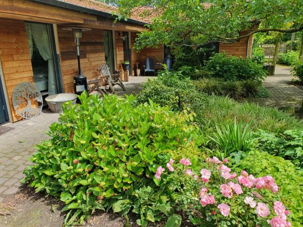 B&b Land Of Tir Nan Og - Lommel