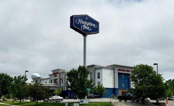 Hampton Inn Coldwater - Coldwater, MI