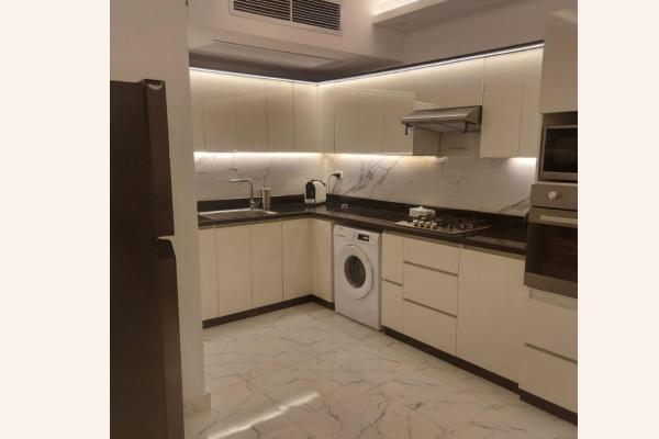 Fanadir Bay - Ferienwohnung Deluxe - Hurghada