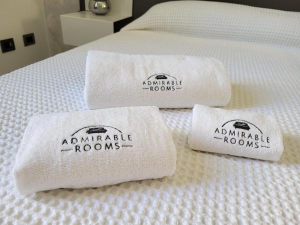 Admirable Rooms - Trapani